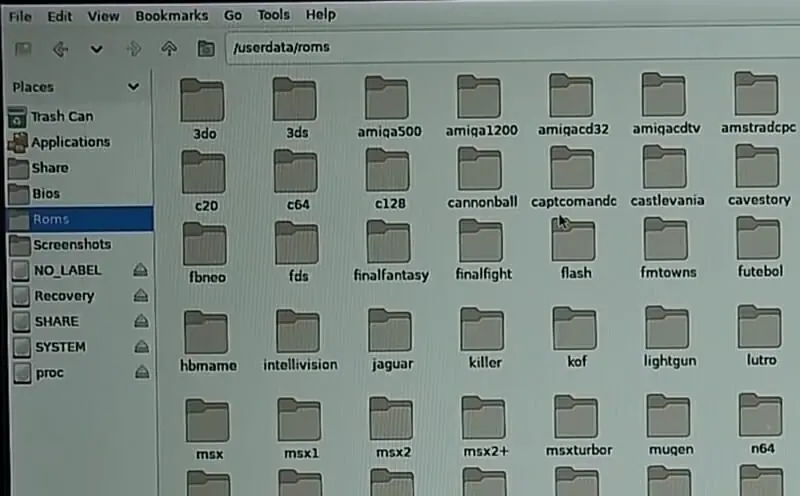 『Super Console PC Lite』レビュー！PS2やGCなど6万以上のタイトルが遊べるエミュ搭載PC - TikGadget ...