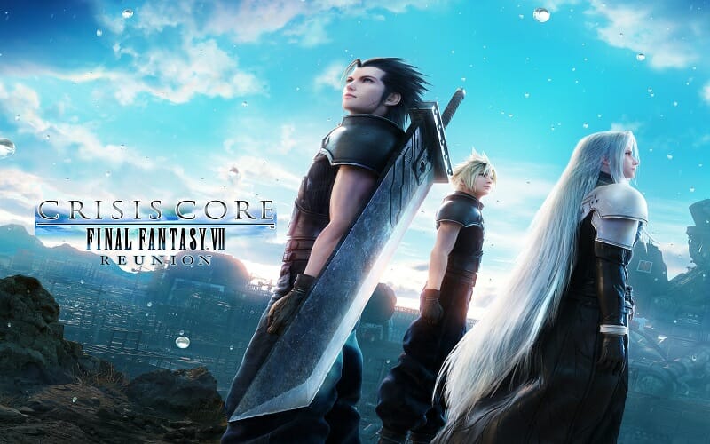 PC（Steam）版『CCFF7 リユニオン』を約23%オフで安く購入する方法を分かりやすく紹介！ - TikGadget | ティックガジェットは最新ガジェットレビューサイト、割引・セール情報も紹介