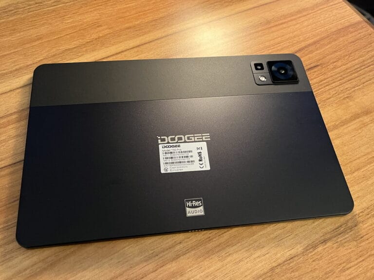 『DOOGEE T30 PRO』レビュー | WQXGA解像度11インチ画面搭載、Widevine L1サポートの高性能モデル ...