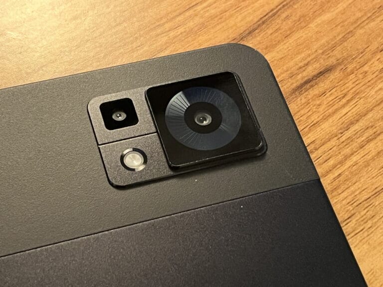 『DOOGEE T30 PRO』レビュー | WQXGA解像度11インチ画面搭載、Widevine L1サポートの高性能モデル | TikGadget