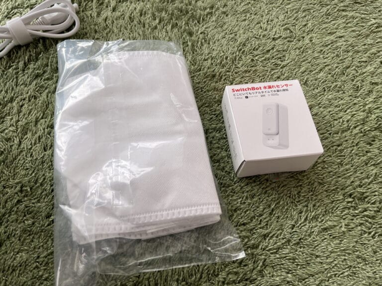 『SwitchBot お掃除ロボットS10』レビュー | 小型水交換ステーションを備える世界初の高性能ロボット掃除機 - TikGadget | ティックガジェットは最新ガジェットレビュー ...