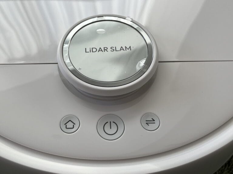 『SwitchBot お掃除ロボットS10』レビュー | 小型水交換ステーションを備える世界初の高性能ロボット掃除機 - TikGadget | ティックガジェットは製品レビュー, お得な ...