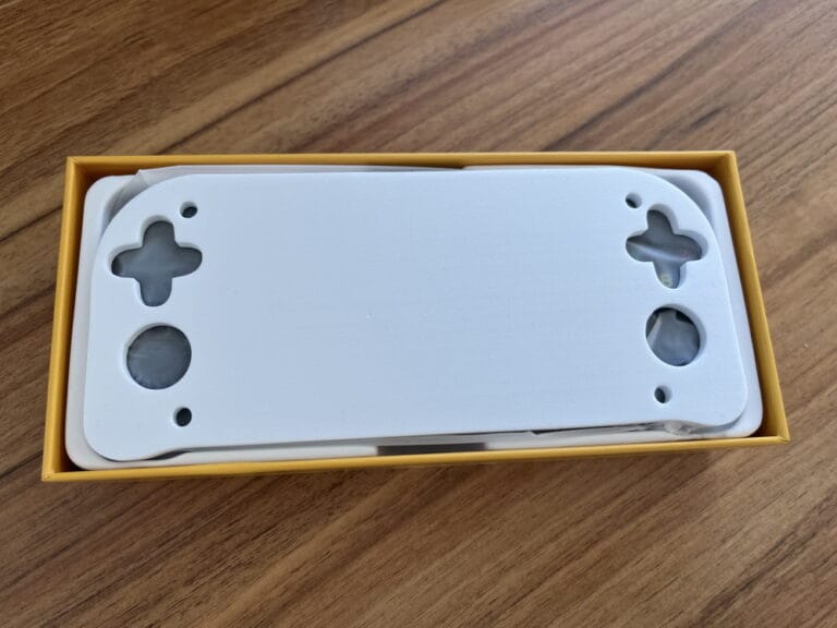 『POWKIDDY RGB10 Max3』レビュー | 5.0インチHDスクリーン搭載、大容量バッテリー内蔵の高コスパ携帯ゲーム機 ...