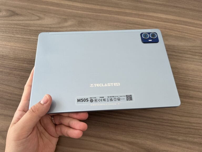 『Teclast M50S』レビュー、1万円台でAnTuTu24万点超えの高コスパモデル - TikGadget | ティックガジェットは最新 ...