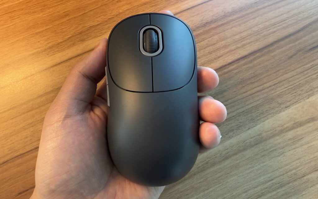 『Xiaomi ワイヤレスマウス 3』レビュー、リーズナブルで実用的なマウスを求めている場合はコレ一択 - TikGadget | ティック ...