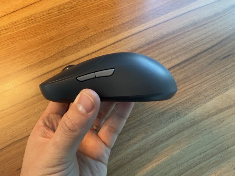 『Xiaomi ワイヤレスマウス 3』レビュー、リーズナブルで実用的なマウスを求めている場合はコレ一択 - TikGadget | ティック ...