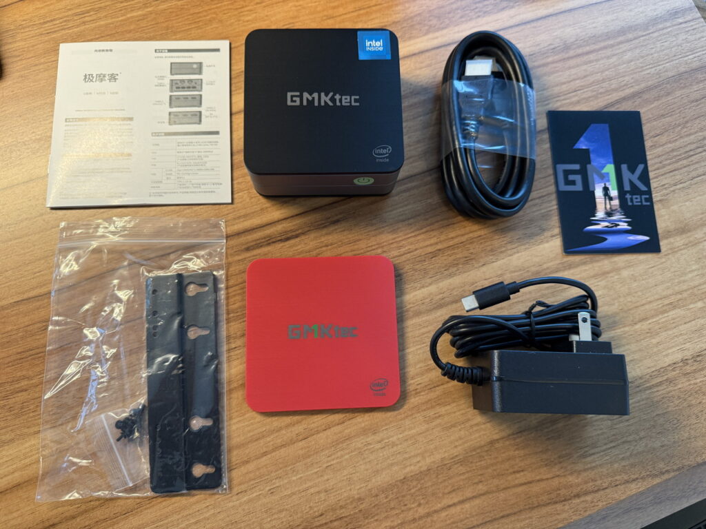 『GMKtec NucBox G2 Plus』レビュー、超小型＆低価格でそこそこ実用的な性能を備えたミニPC - TikGadget ...