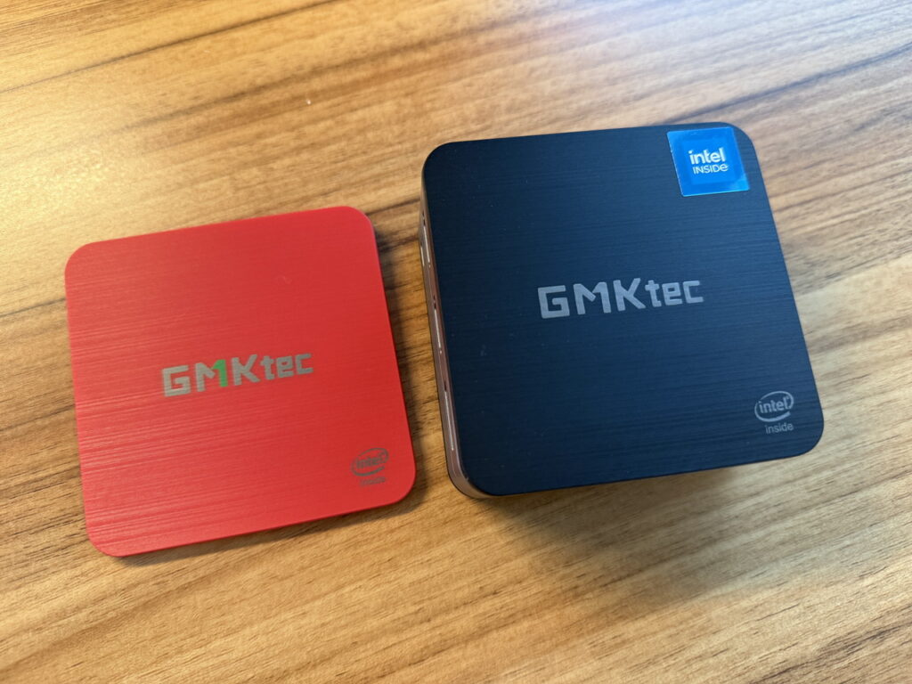 『GMKtec NucBox G2 Plus』レビュー、超小型＆低価格でそこそこ実用的な性能を備えたミニPC - TikGadget ...