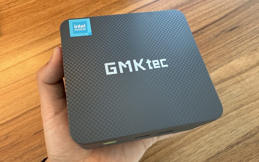 『GMKtec NucBox G3 Plus』レビュー、2万円台で実用的なパフォーマンスを発揮、拡張性にも優れたミニPC ...