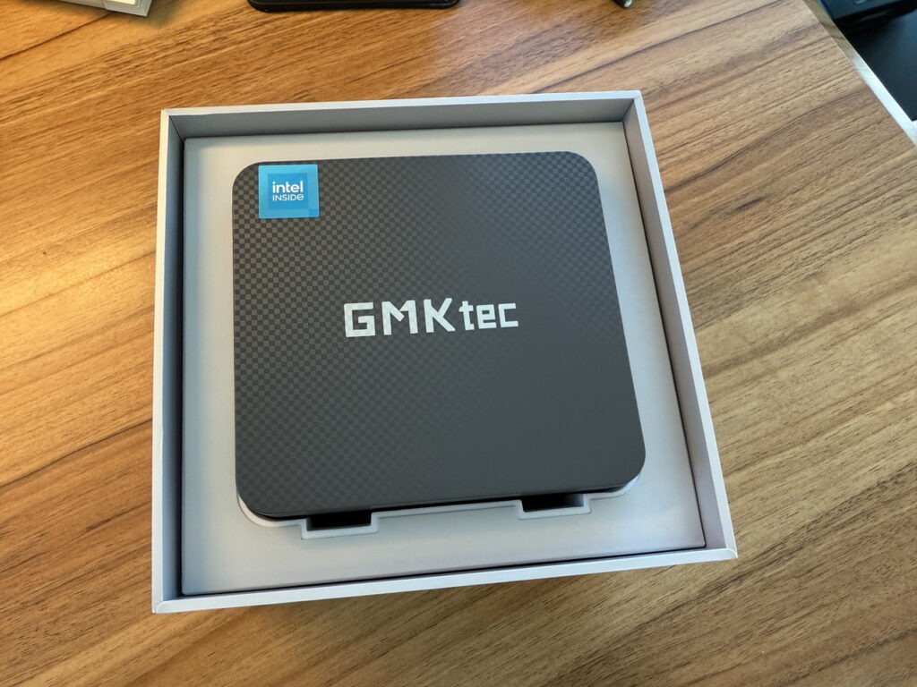 『GMKtec NucBox G3 Plus』レビュー、2万円台で実用的なパフォーマンスを発揮、拡張性にも優れたミニPC - TikGadget | ティックガジェットは製品レビュー, お得な ...