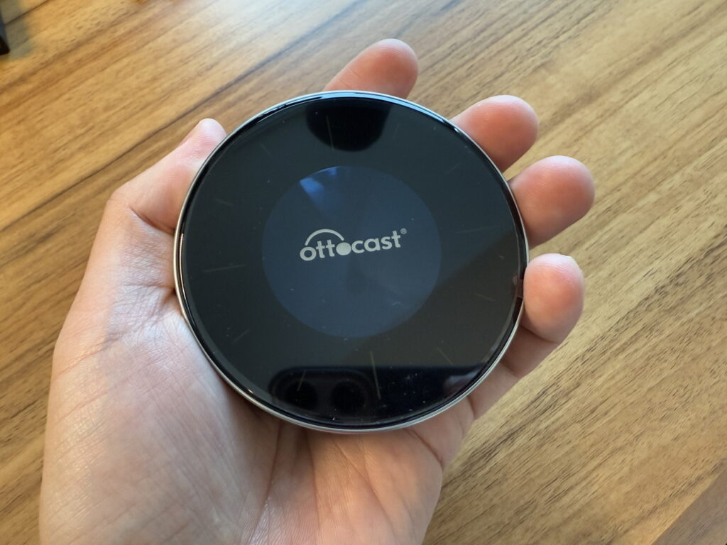 『Ottocast OttoAibox P3』レビュー、カーナビを簡単にスマホ化できる便利ツール - TikGadget | ティックガジェットは製品レビュー, お得なセール情報, 最新技術 ...