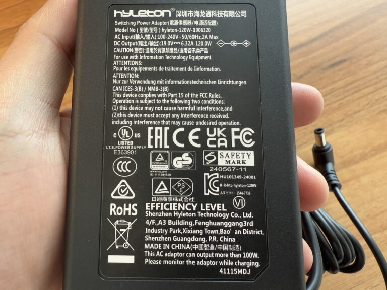 『GEEKOM A6』レビュー、6万円台でパワフルな性能を実現、高級感のあるデザインも魅力的な高性能・高コスパミニPC - TikGadget ...