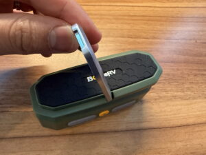 『BougeRV AL01 ランタン』レビュー、超小型＆軽量なのに強力照度、人感センサーも備えた高機能ライト - TikGadget ...