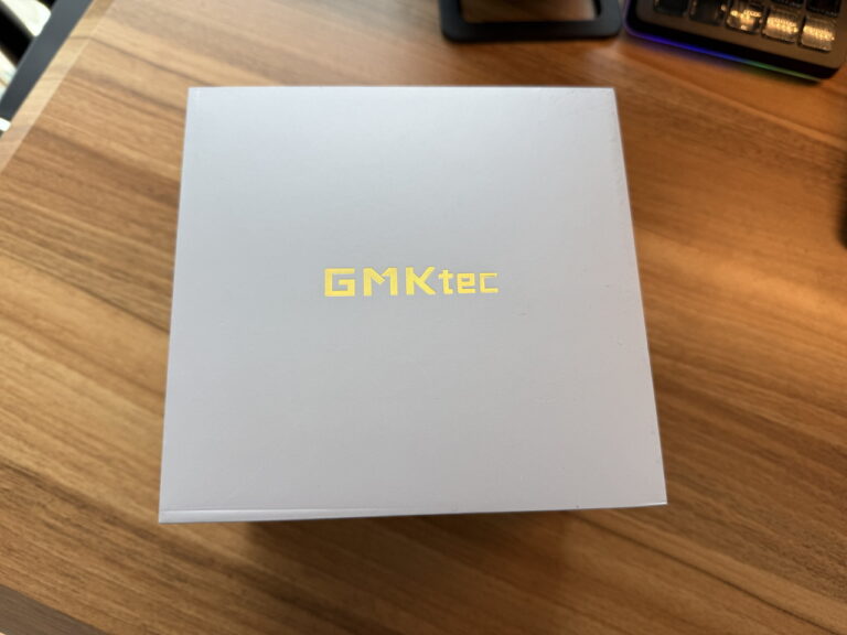 『GMKtec M3 PLUS』レビュー、Core i9-12900HK搭載、特に欠点の見当たらない高コスパミニPC - TikGadget ...