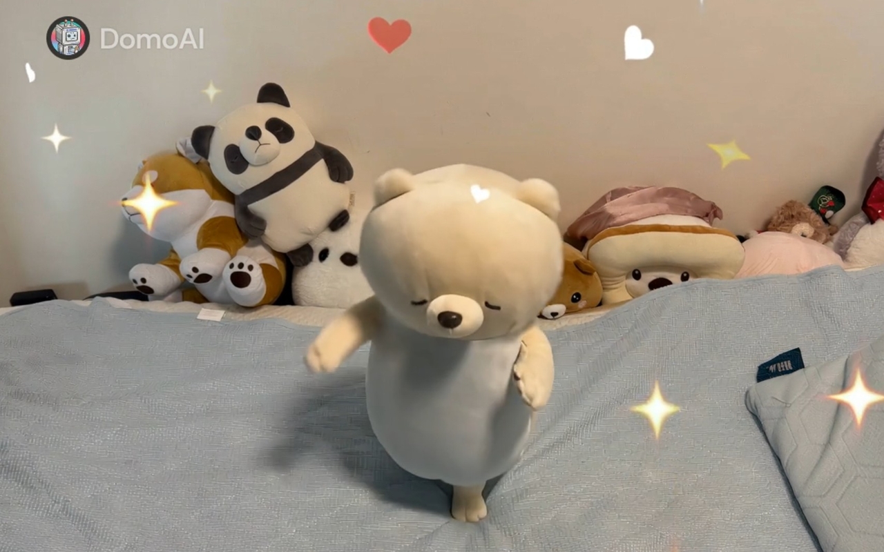 DomoAIレビュー | 画像からAI動画生成！使い方・料金プラン・割引まとめ - TikGadget | ティックガジェットは最新ガジェットレビューサイト、割引・セール情報も紹介